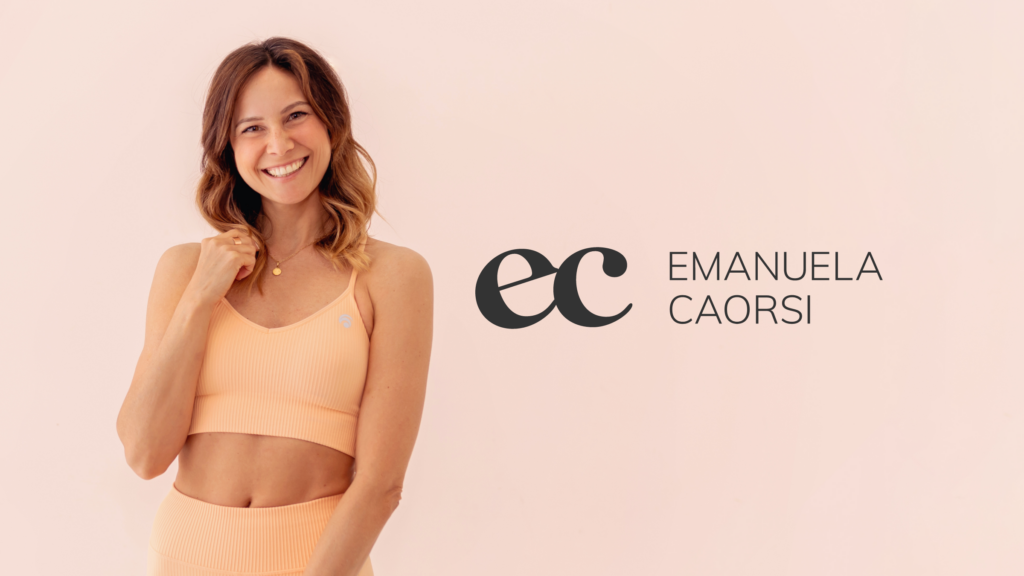 Holistic Challenge | Emanuela Caorsi